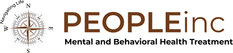 PEOPLEinc – Mental and Behavioral Health Treatment